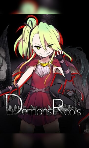 ¡Comprar Demons Roots (PC) - Steam Regalo - EUROPA - Barato - G2A.COM!