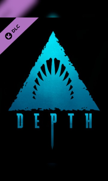 Depth - Legendary Hammerhead Skin 🥇 Best Prices | G2A.COM