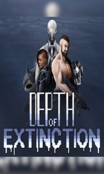 Buy Depth of Extinction Steam Key GLOBAL - Cheap - G2A.COM!
