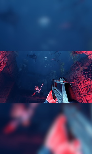 Buy Depth Steam Key GLOBAL - Cheap - G2A.COM!