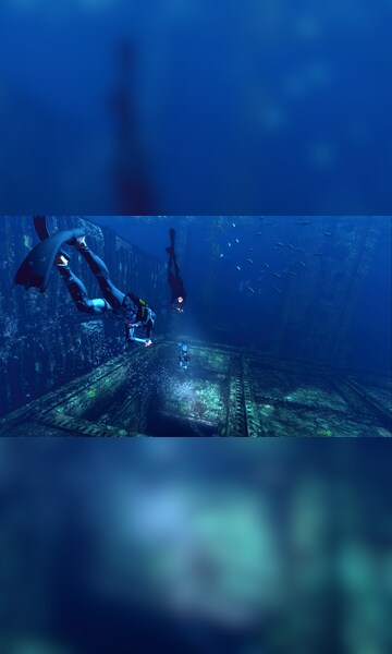 Buy Depth Steam Key GLOBAL - Cheap - G2A.COM!