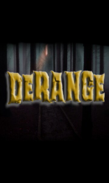 Derange 🥇 Best Prices | G2A.COM