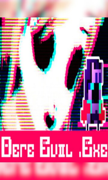 DERE EVIL .EXE 🥇 Best Prices | G2A.COM