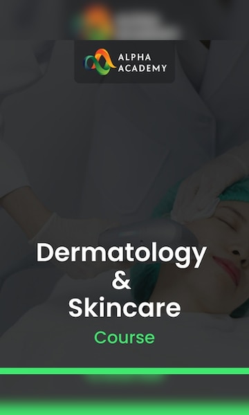 Buy Dermatology & Skincare - Alpha Academy Key - GLOBAL - Cheap - G2A.COM!