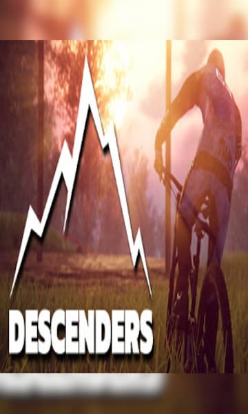 Buy Descenders (PC) - Steam Key - EUROPE - Cheap - G2A.COM!