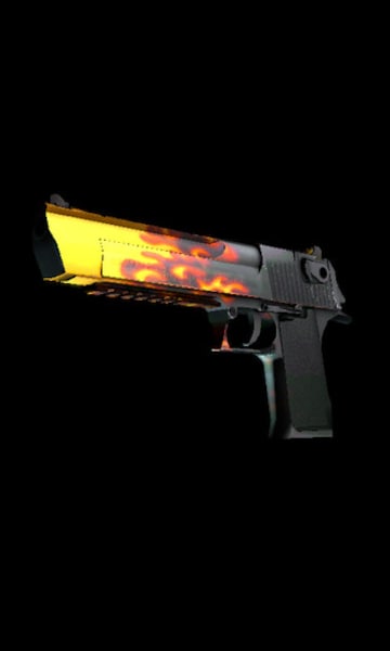 Buy Desert Eagle | Blaze (Factory New) - Cheap - G2A.COM!