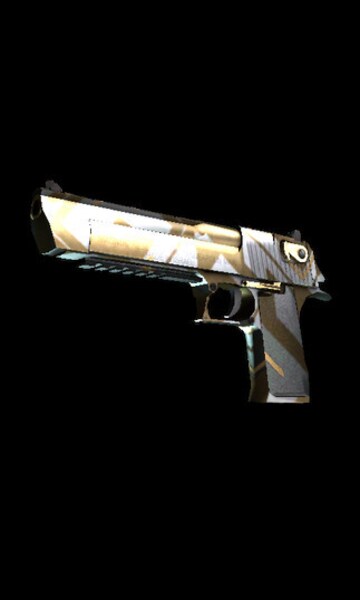 Desert Eagle | Bronze Deco 🥇 Best Prices | G2A.COM