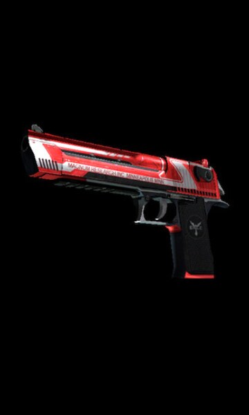 ¡Comprar Desert Eagle | Code Red (Desgaste mínimo) - Barato - G2A.COM!