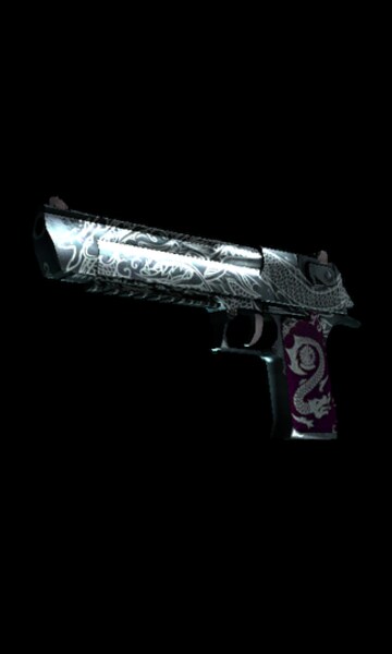 Buy Desert Eagle | Kumicho Dragon (Field-Tested) - Cheap - G2A.COM!
