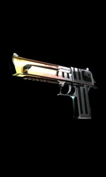 Buy Desert Eagle | Light Rail (Field-Tested) - Cheap - G2A.COM!