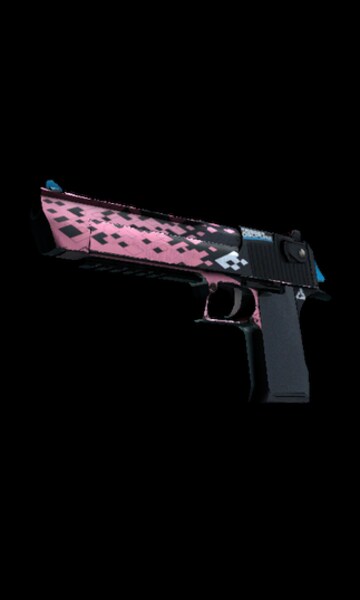 Compra Desert Eagle | Trigger Discipline (Consumato) - Economico - G2A.COM!