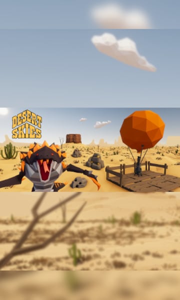 Desert Skies 🥇 Best Prices | G2A.COM