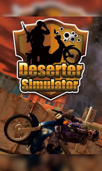 Deserter Simulator 🥇 Best Prices | G2A.COM