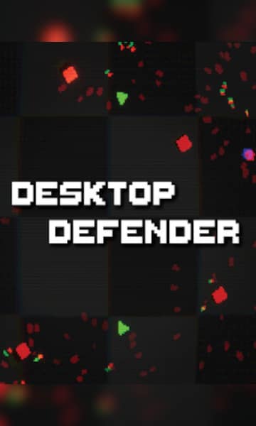 Buy Desktop Defender (PC) - Steam Account - GLOBAL - Cheap - G2A.COM!