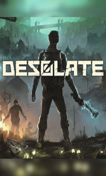 DESOLATE 🥇 Mejores ofertas y precios baratos | G2A.COM