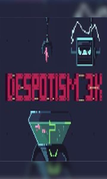 Despotism 3k 🥇 Best Prices | G2A.COM