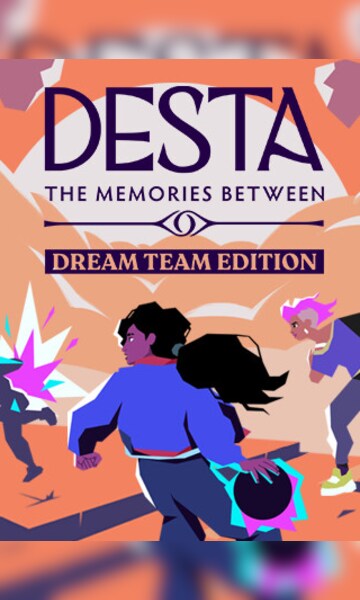 Acheter Desta: The Memories Between (PC) - Steam Clé - GLOBAL - Pas ...