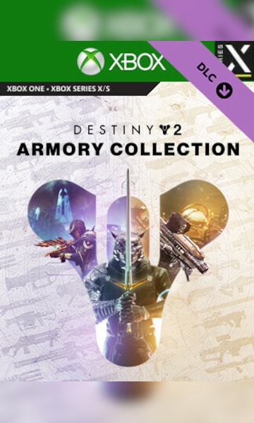 Destiny 2: Armory Collection 🥇 Best Prices | G2A.COM