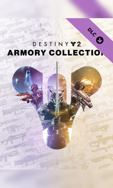Buy Destiny 2: Armory Collection (PC) - Steam Key - EUROPE | Best Price ...