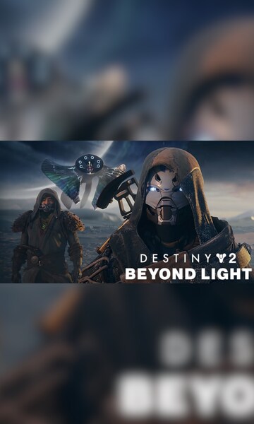 Buy Destiny 2: Beyond Light | Deluxe Edition (PC) - Steam Key - GLOBAL ...
