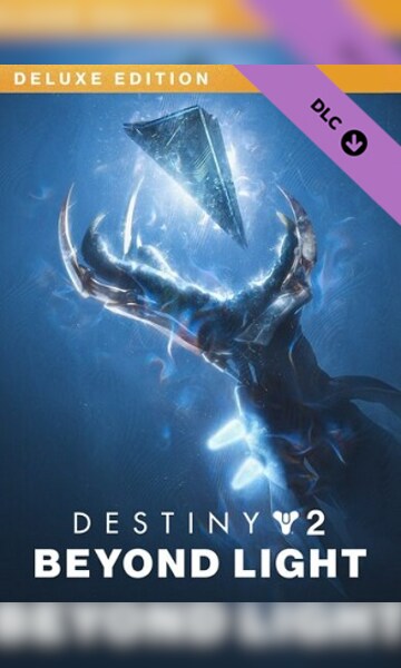 Compra Destiny 2: Beyond Light | Deluxe Edition Upgrade (PC) - Steam ...