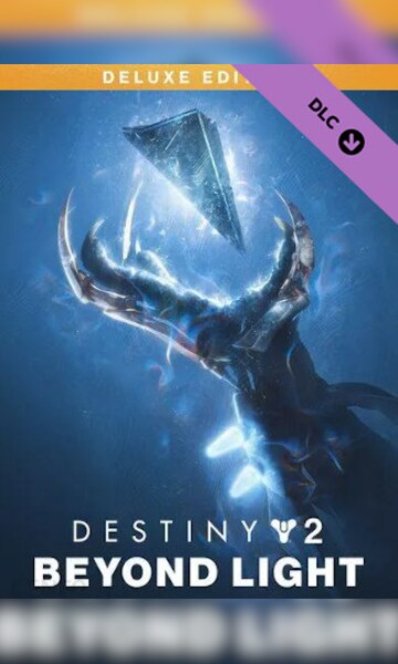 Kaufe Destiny 2: Beyond Light | Deluxe Edition Upgrade (PC) - Steam ...