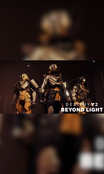 Buy Destiny 2: Beyond Light DLC Steam Key