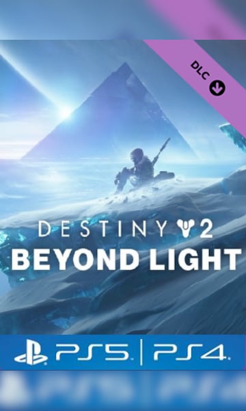 Buy Destiny 2: Beyond Light (PS4) - PSN Account - GLOBAL | Best Price 💸 ...