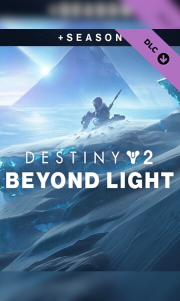 Buy Destiny 2: Beyond Light + Season (PC) - Steam Gift - EUROPE | Best ...