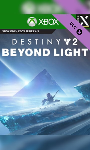 Buy Destiny 2: Beyond Light Xbox Series X/S - Xbox Live Key - EUROPE ...