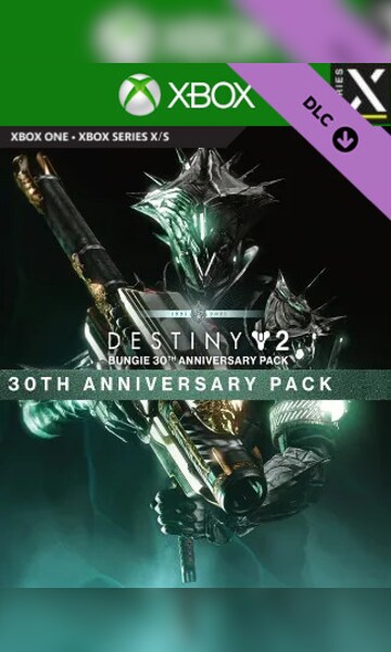 Compra Destiny 2: Bungie 30th Anniversary Pack (Xbox Series X/S) - Xbox ...