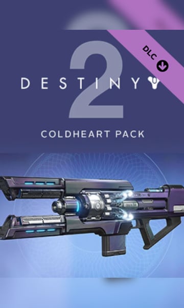 Destiny 2 - Coldheart Rifle 🥇 Best Prices | G2A.COM