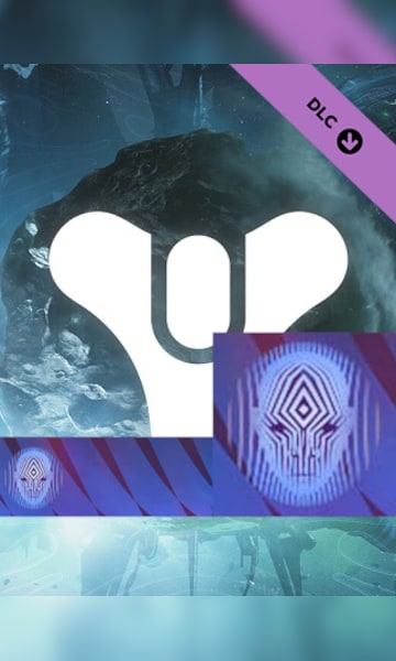 Destiny 2: Field Recognition Emblem 🥇 Best Prices | G2A.COM