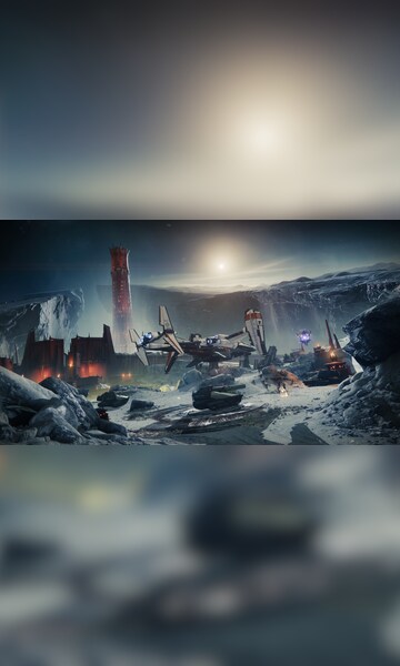 Buy Destiny 2: Legacy Collection DLC Steam Key