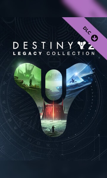 Destiny 2: Legacy Collection (2023) 🥇 Best Prices | G2A.COM