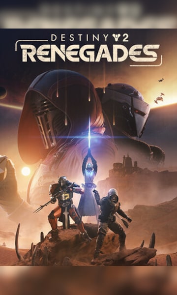 Buy Destiny 2: Renegades (PC) - Steam Key - ROW | Best Price 💸 G2A.COM