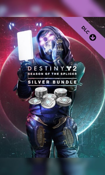 Destiny 2: Season of the Splicer Silver Bundle 🥇 Best Prices | G2A.COM