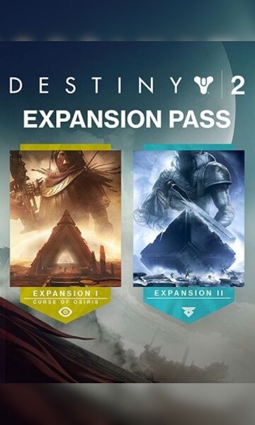 Destiny 2 Season Pass 🥇 Best Prices | G2A.COM