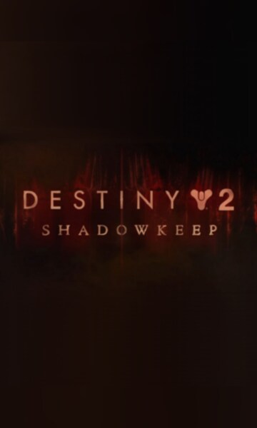 Destiny 2: Shadowkeep Digital Deluxe Edition Steam Geschenk PC GLOBAL ...