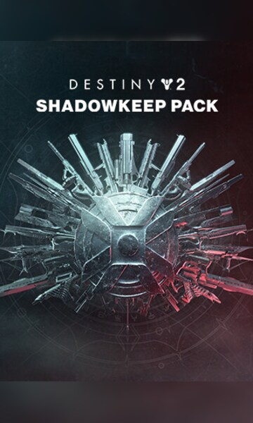 Destiny 2: Shadowkeep Pack 🥇 Best Prices | G2A.COM