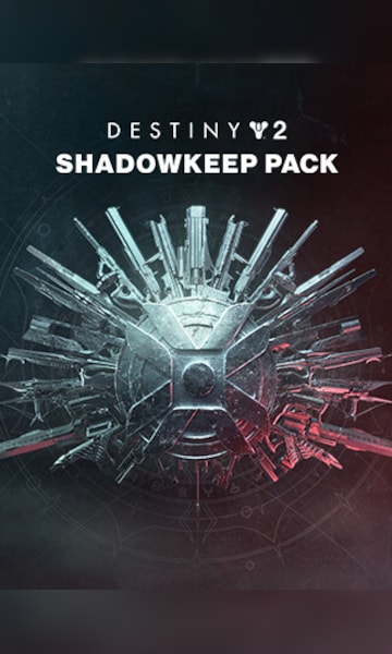 Buy Destiny 2: Shadowkeep Pack (PC) - Steam Key - GLOBAL | Best Price 💸 G2A.COM
