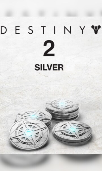 Compra Destiny 2 Silver 5k (All Platforms) - BillStore Player Trade ...