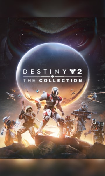 Destiny 2: The Collection 🥇 Best Prices | G2A.COM