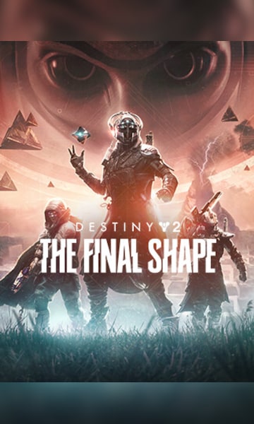 Destiny 2: The Final Shape 🥇 Best Prices | G2A.COM