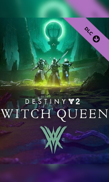 Destiny 2: The Witch Queen 🥇 Mejores ofertas y precios baratos | G2A.COM