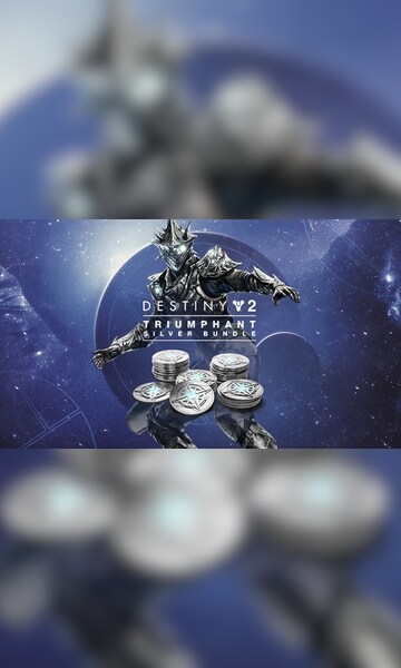 Buy Destiny 2: Triumphant Silver Bundle (Xbox Series X/S) - Xbox Live ...