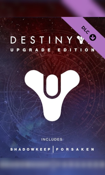 Destiny 2 | Upgrade Edition 🥇 Best Prices | G2A.COM