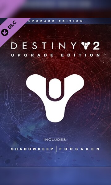 Buy Destiny 2 | Upgrade Edition (PC) - Steam Gift - JAPAN | Best Price ...