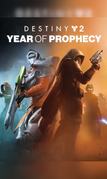 Compra Destiny 2: Year of Prophecy | Ultimate Edition (Xbox Series X/S ...
