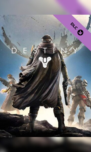 Destiny + Engram Pack 🥇 Best Prices | G2A.COM